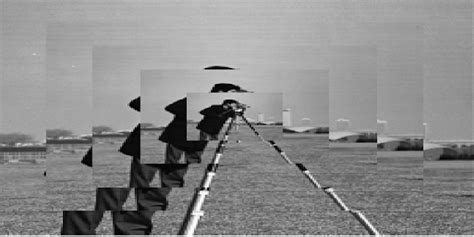 How To Use Different Images And Color Maps On A Same Figure In Matlab Image Processing