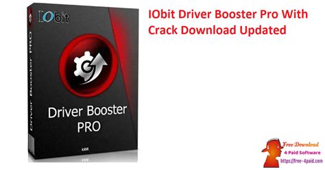 Drive Booster Pro 4 Wiseinput