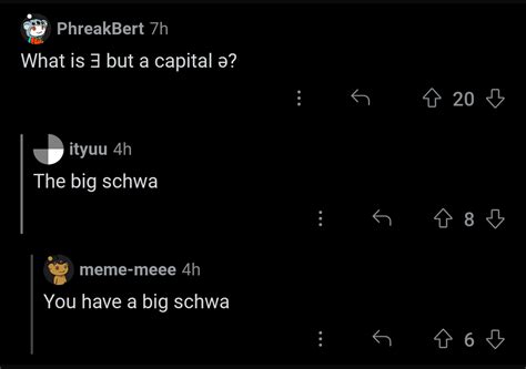 An Reply To My Math Linguistic Meme Rrareinsults