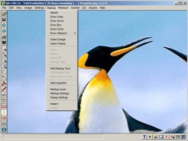 QA CAD Download It Is An Essential Tool In The Engineering Design Process
