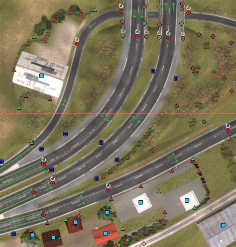 Map Editor Tutorial Euro Truck Simulator 2 ETS2 Part15