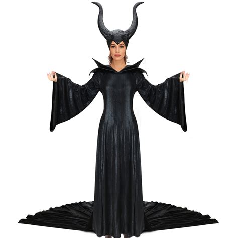 Disney Maleficent Costume Adults