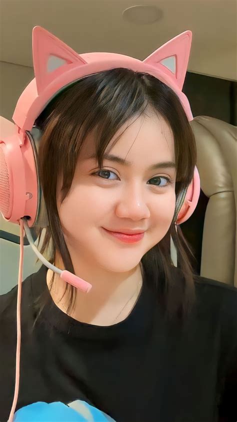 Kayess Wanita Berambut Pendek Gadis Gadis Cantik Perempuan