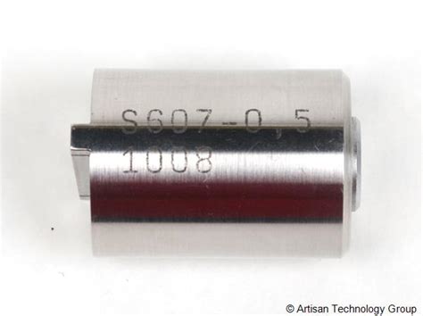 Cs05 Micro Epsilon Sensor Artisantg™