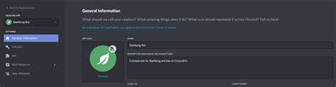 Creating A Discord With Discord4J Spring Boot Baeldung