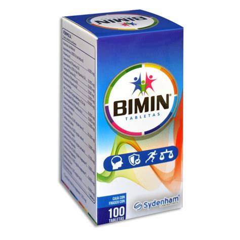 Bimin Sydenham Ifarma