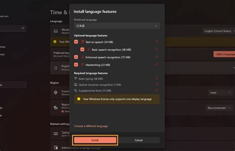 Install And Launch After Effects In Simplified Chinese And Japanese