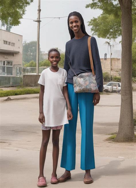 Tall Girl003 By Pegemon On Deviantart