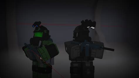 Scp F Mtf Render By Swiftdiscord On Deviantart