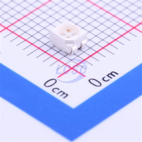 Asmt Ytd7 0aa02 Broadcom Limited Led Indication Discrete Jlcpcb