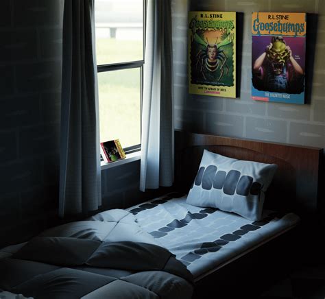 3d Blender Made Bedroom R 3dmodeling