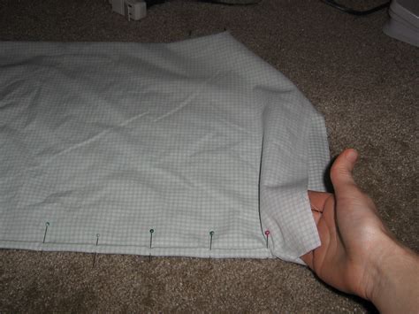 Simple Living Simply Loving Tutorial How To Make A Simple Drawstring Bag