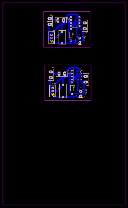 Tranversal Vco Oshwlab