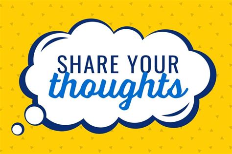 Share Your Thoughts ஒரு வழியாக இந்த ஆண்டின் இறுதியில் By