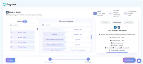 Odoo Onboarding Ringover Help Center