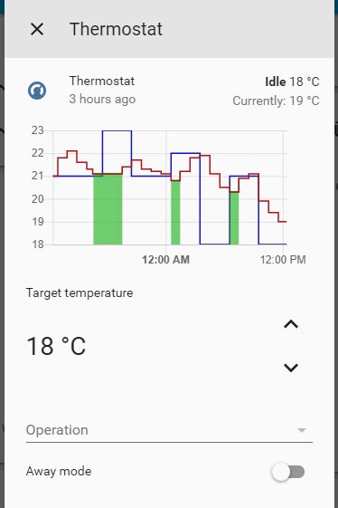 Netatmo Thermostat Services Third Party Integrations Home Assistant Community