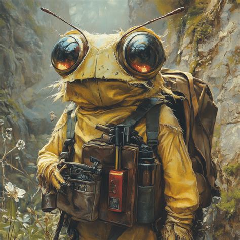 Fuzz Bugs Treasure Hunt Join The Fun Adventure Today