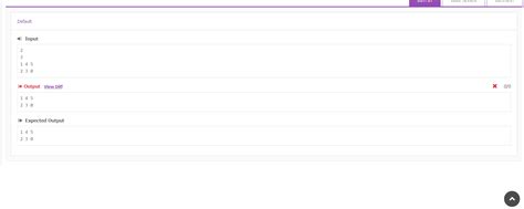 solved read a 2d array welte a function to read values of a
