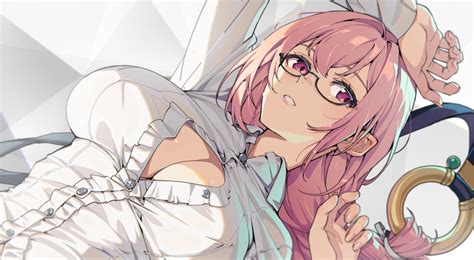 Madyy Tsukishiro Yanagi Zenless Zone Zero Absurdres Chinese