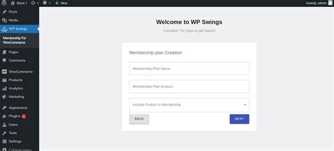 Membership For Woocommerce Review 2025