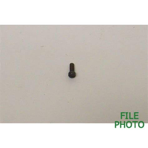 Trigger Adjustment Screw Front Original