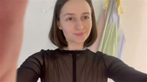 136 304 Pretty Girl With Nice Tits Ytboob