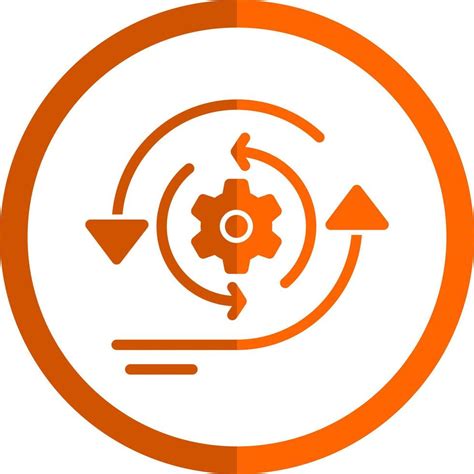 Agile Principles Vector Icon Design 21307122 Vector Art At Vecteezy