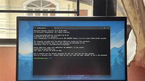 How To Ssh Into Raspberry Pi And Why You Might Need To