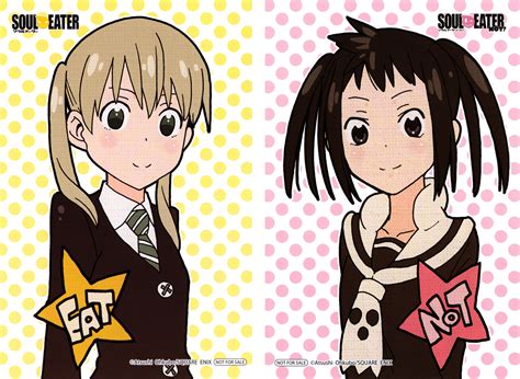 Soul Eater Not Wallpapers Wallpaper Cave