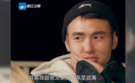 與父關係疏離 阮經天淚崩一輩子都不想成為他那樣的人 姊妹淘 NOWnews今日新聞