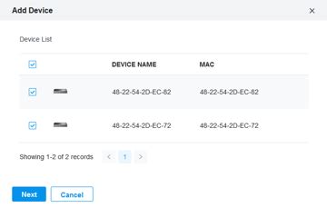 How To Configure VRRP On Omada L3 Switches Through Omada SDN Controller Omada Network Support