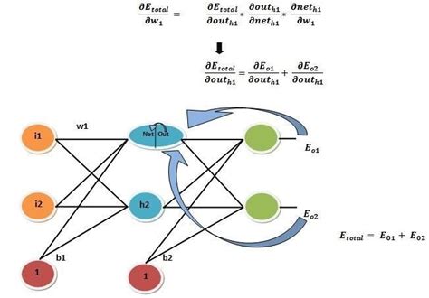 BP Architecture Hidden Layer Download Scientific Diagram