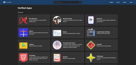 Verified Flatpak Apps Are Coming Soon