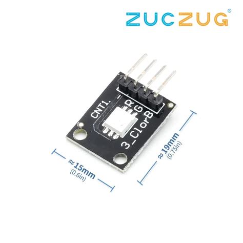 Hey My HomeKY Pwm RGB Module Color Light MCU Raspberry CF Daraz Com Bd