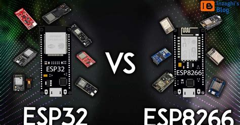 Teknoblog Inzaghi S Blog Eng Ver Here Re A Comparison Of Esp And