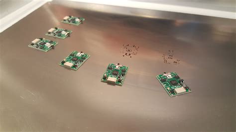 Microrobotsassembled Hackaday