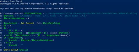 Powershell Vs Cmd What Is The Difference