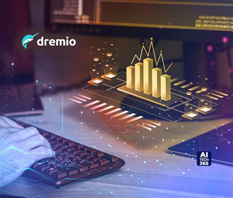 Dremio Delivers Genai Powered Data Discovery And Unified Path To Apache