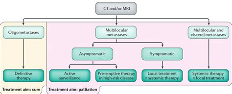 Metastatic Bone Disease Treatment