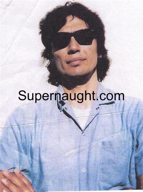 Richard Ramirez Supernaught 26