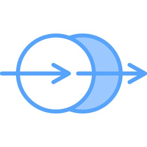 Transition Free Icon