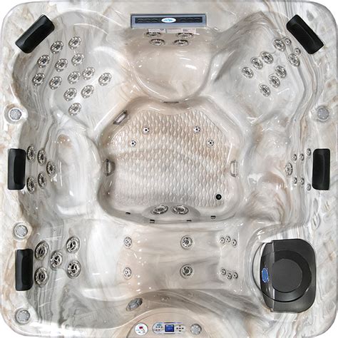 Cal Spas Arcata Pl 760l Spas Portable Hot Tubs For Sale