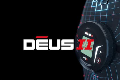 Передзамовленя на нові металошукачі XP Deus 2 ᐅ MD Store, Киев