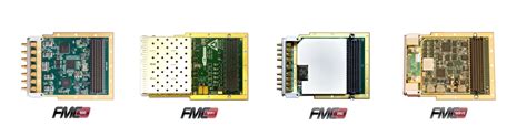 Data Acquisition Products With Fpga Entegra