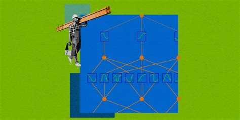 A New Way To Build Neural Networks Could Make Ai More Understandable