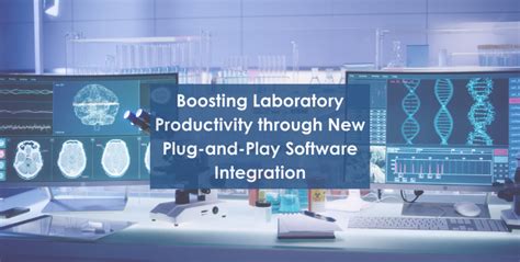 Mettler Toledo International Inc And Labware Inc Boost Laboratory Productivity Through New