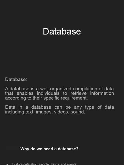 database pdf sql databases