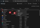 Fix 0x87d00213 Application Deployment Error