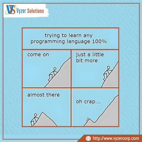 vyzer solutions on linkedin programmingjourney neverstoplearning