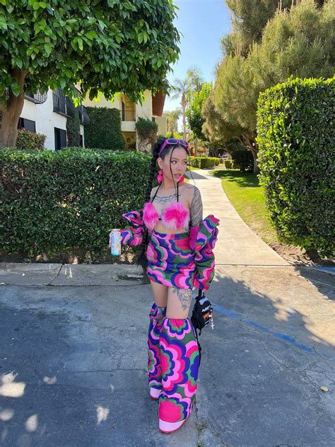 Bella Poarch Pictures Hotness Rating Unrated